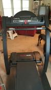 Treadmill - ProForm 725ex for sale - 5miles: Buy and Sell