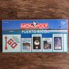 Monopoly Game Puerto Rico Collectable for sale in Aventura, FL - 5miles ...