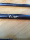 Eliminator woven fiberglass over wood pool cue for sale in Los Angeles ...