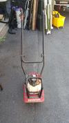 Honda FG110 9 in. 25 cc 4-Cycle Gas Mini Tiller-Cultivator for sale in ...
