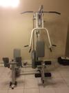 Hoist 210 universal gym with leg press for sale in Austin, TX - 5miles ...