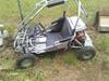 Silver Streak Fox go kart for sale in Joshua, TX - 5miles: Buy and Sell