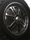 22" Davin Revolution Rims for sale in Duncanville, TX - 5miles: Buy and ...