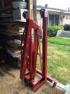 Arcan CEH 41 engine hoist for sale in Dallas, TX - 5miles: Buy and Sell