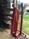 Arcan CEH 41 engine hoist for sale in Dallas, TX - 5miles: Buy and Sell