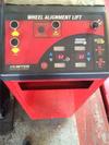 Hunter Engineering Company - Wheel Alignment Machine WA140 for sale in ...