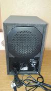 Philips Powered Subwoofer Model SW900 75 watts. for sale in North Miami ...