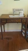 Singer sewing machine 533 for sale in Pendergrass, GA - 5miles: Buy and ...