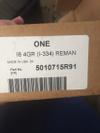 NEW REMAN INJECTOR # 5010715R91 INTERNATIONAL NAVISTAR I6 4GR I-334 for ...