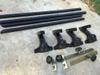 Thule 1060 Roof Rack for sale in Flower Mound, TX - 5miles: Buy and Sell