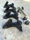 Thule 1060 Roof Rack for sale in Flower Mound, TX - 5miles: Buy and Sell