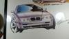 Erik Goplen BMW E46 3 Series Signed Print for sale in Inglewood, CA ...