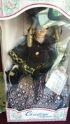 Christina Verdi doll. Limited only 2005 made for sale in Henrico, VA ...