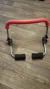 The Kruncher Ultimate Ab Machine for sale in Mesa, AZ - 5miles: Buy and ...