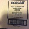 ECOLAB PEST ELIMINATION STEALTH MAXIMA FLY LIGHT GLUE TRAPS. 3 FULL ...