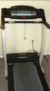 Proform 750 CS Treadmill for sale in West Fargo, ND - 5miles: Buy and Sell