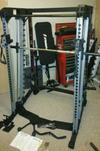 Nautilus NT-CC1 Smith Machine with Cable Crossover for sale in Dover ...