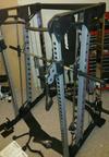 Nautilus NT-CC1 Smith Machine with Cable Crossover for sale in Dover ...