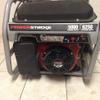 Used Powerstroke 5000 watt 6250 starting watt for sale in Jacinto City ...