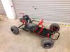 Yellow Jacket Go-Kart for sale in Porter, TX - 5miles: Buy and Sell