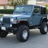 98 jeep wrangler for sale in Indio, CA - 5miles: Buy and Sell