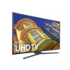 SAMSUNG 50" 6300 Series - 4K Ultra HD Smart LED TV - 2160p, 120MR for ...