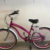 26 Kent Del Rio Cruiser Bike Magenta for sale in Irvine, CA - 5miles ...