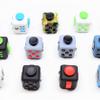 Camouflage fidget cube optional case choose your colors(free silicone ...