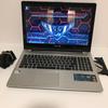 Asus V550C Laptop Touchscreen,500GB HD/15.6 inch ,4Gb of Ram, Wind 8.1 ...