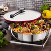 Royal prestige Innove 14in Paella Pan for sale in Mansfield, TX ...