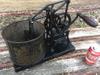 Antique 1880's Starrett Hasher Mechanical Food Chopper for sale in ...