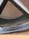 Giovanni rims set of 4 for sale in Burbank, CA - 5miles: Buy and Sell