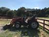 TYM 503 Tractor for sale in Spring, TX - 5miles: Buy and Sell