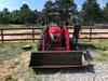 TYM 503 Tractor for sale in Spring, TX - 5miles: Buy and Sell