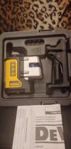 New DEWALT DW089 Self-Leveling Line Laser, 3-Beam for sale in Fontana ...