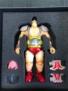First Gokin NT-01 Cerebral KRANG teenage mutant ninja turtles die cast ...