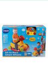 Vtech sit to race smart wheels for sale in Dallas, TX - 5miles: Buy and ...