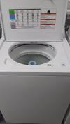 KENMORE WASHER SERIES 200 TRIPLE ACTION AGITATOR he DEEP WATER WASH ...