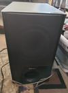 Sony DAV HCD-HDX285 5.1CH 1000W HDMi 5 DISC DVD/CD Changer HDMI Home ...