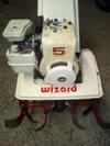 Wizard tiller for sale in Sanger, TX - 5miles: Buy and Sell