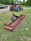 HOWSE 8' BOX BLADE for sale in Bonham, TX - 5miles: Buy and Sell
