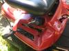 Sears Craftsman R1500 Riding Mower w/ Misc Attachments & Gas! for sale ...
