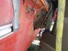 1974 skeeter sweet thang oringinal deck boat. 1972 115 hp johnson ...