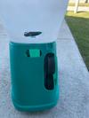 Silent partner quest tennis ball machine for sale in Melissa, TX ...