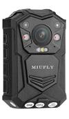 MIUFLY 1296p HD 32GB Waterproof Police Body Camera With 2 Inch Display ...