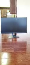 HP Full HD Monitor VH240a 24 inch 1080p VESA Mounting Height Adjustable ...