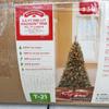 6.5 Pre-lit Madison Pine with 400 Multi Colored Lights for sale in ...