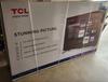 Brand new TCL 65" Class 4-Series 4K UHD HDR Smart Roku TV (65S451) for ...