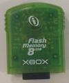 Interact Flash Memory Card 8MB 1st Gen Original Xbox Memory Card Tested ...