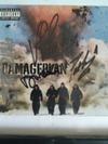 Pantera Dimebag & Vinnie Paul Damageplan signed CD!!! for sale in North ...
